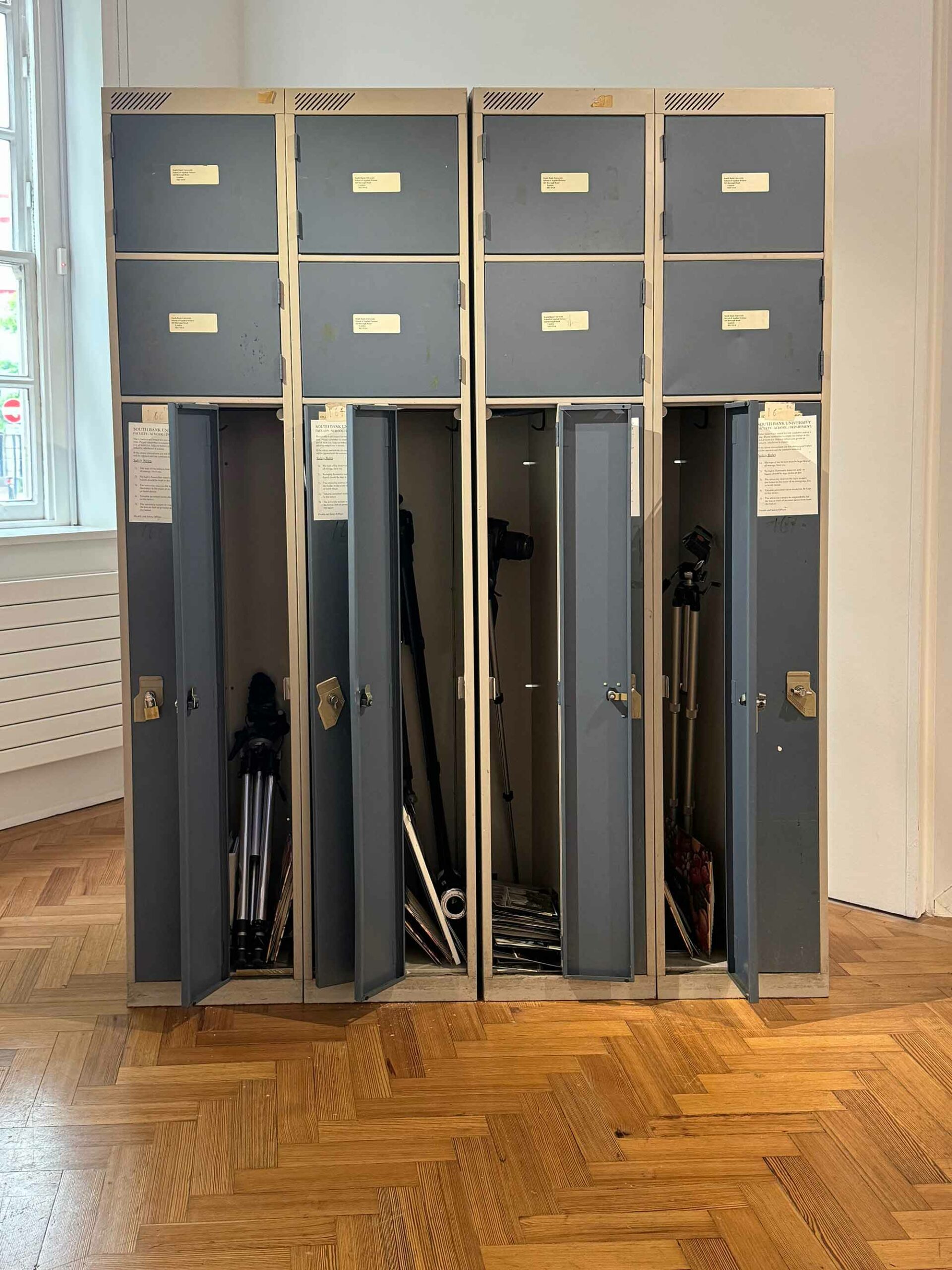 'paula' & Work - msdm [mobile strategies of display & mediation ...