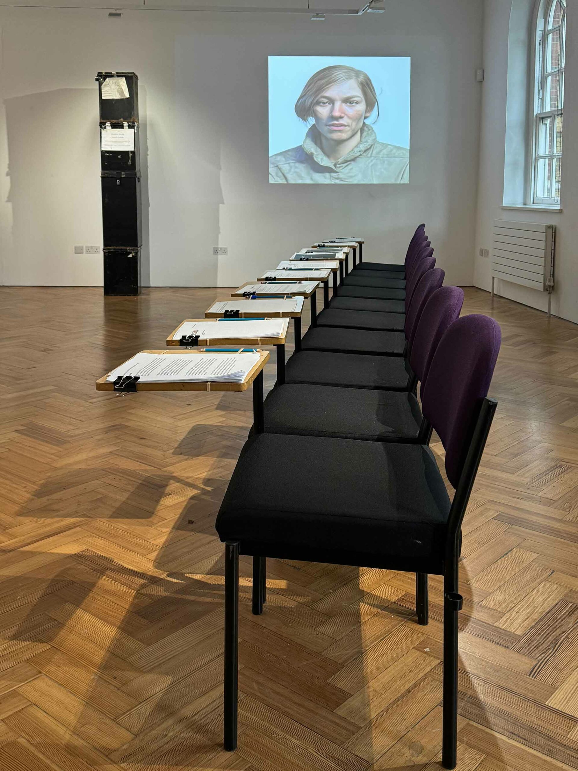 'paula' & Work - msdm [mobile strategies of display & mediation ...